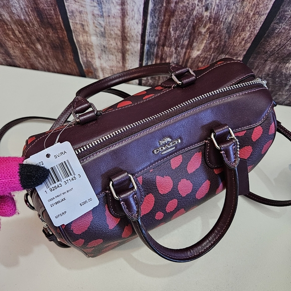 Coach | Bags | Coach Bennett | Poshmark